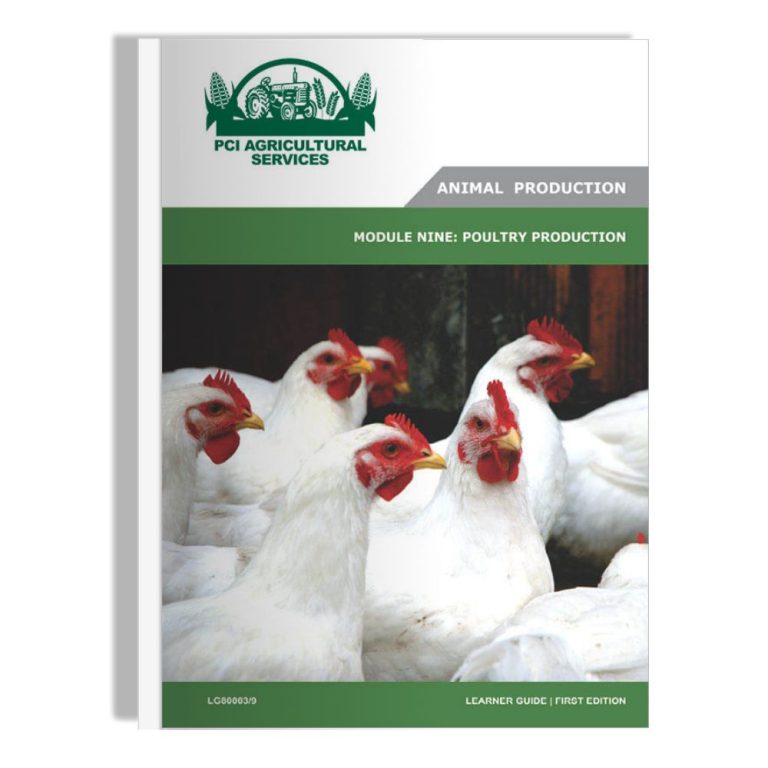 Poultry Production | Correspondence – PCI Agricultural Services